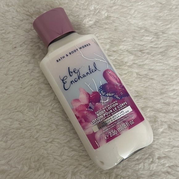 Bath & Body Works | Bath & Body | Bath Body Works Be Enchanted Body ...